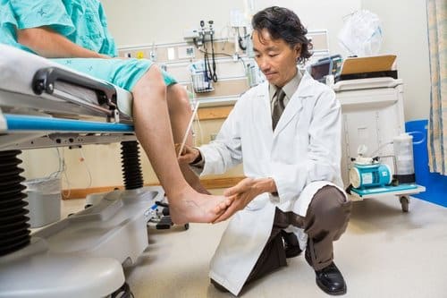 Common Neurological And Orthopaedic Tests